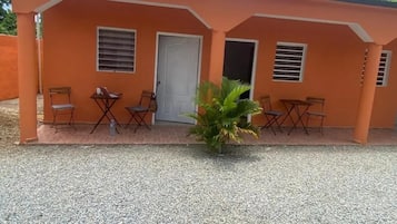 Terraço/pátio interior