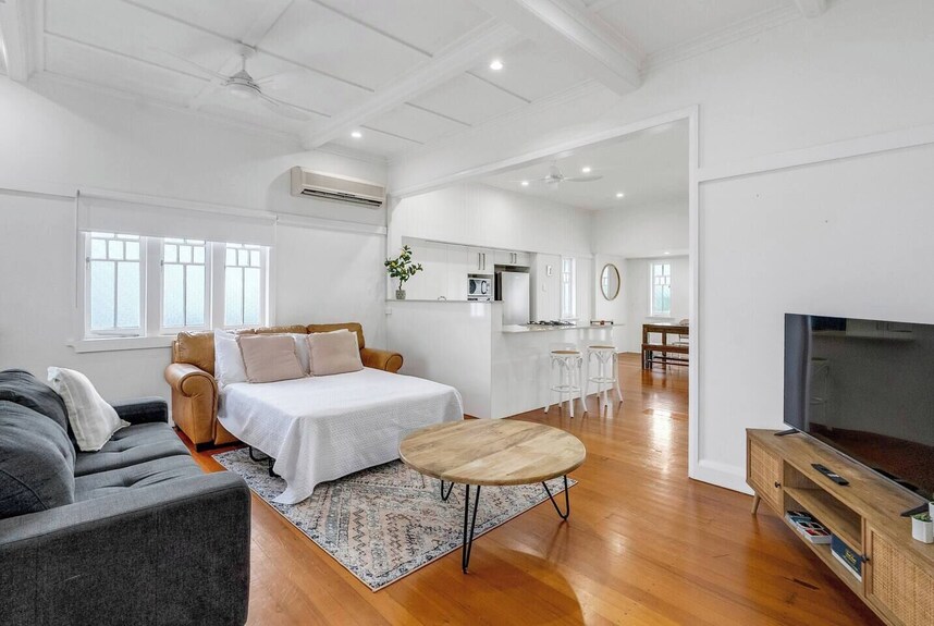 Tropic Rise Steps To The Cairns Esplanade And Dining - Cairns