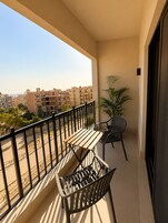 Terraço/pátio interior