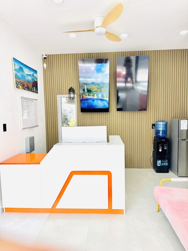 Luxury Atitlan Apartamentos - San Pedro La Laguna