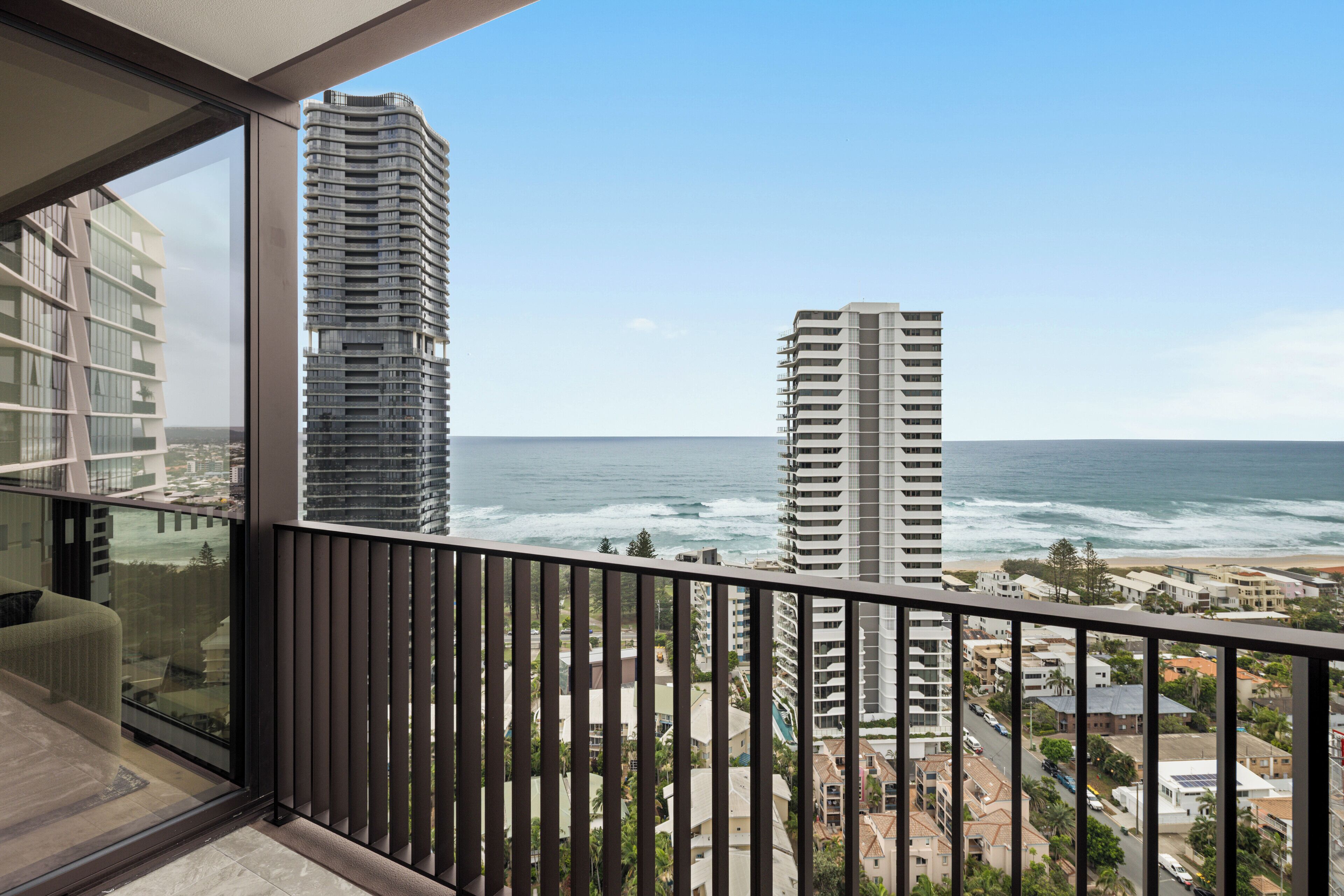 Terrenos do alojamento