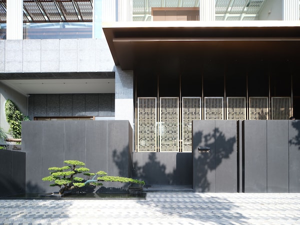 Yeelen Resort - Chongqing