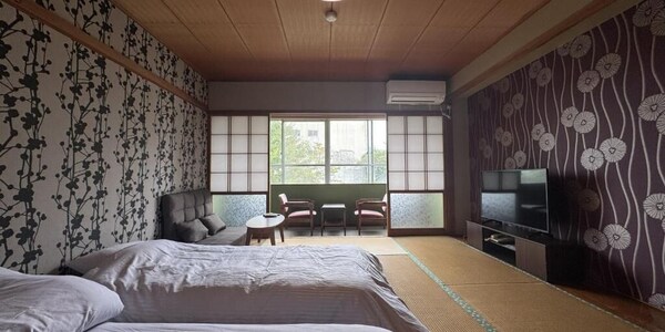 Turuyaryokan - Japan