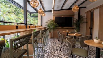 Terraço/pátio