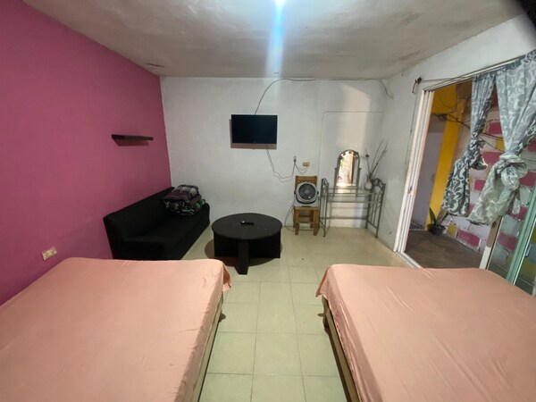 Hotel Y Pizzeria Casa Inn - Xalapa
