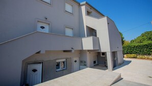 Apartamento Standard, 2 quartos, 2 casas de banho (Sun And Fun) | Exterior