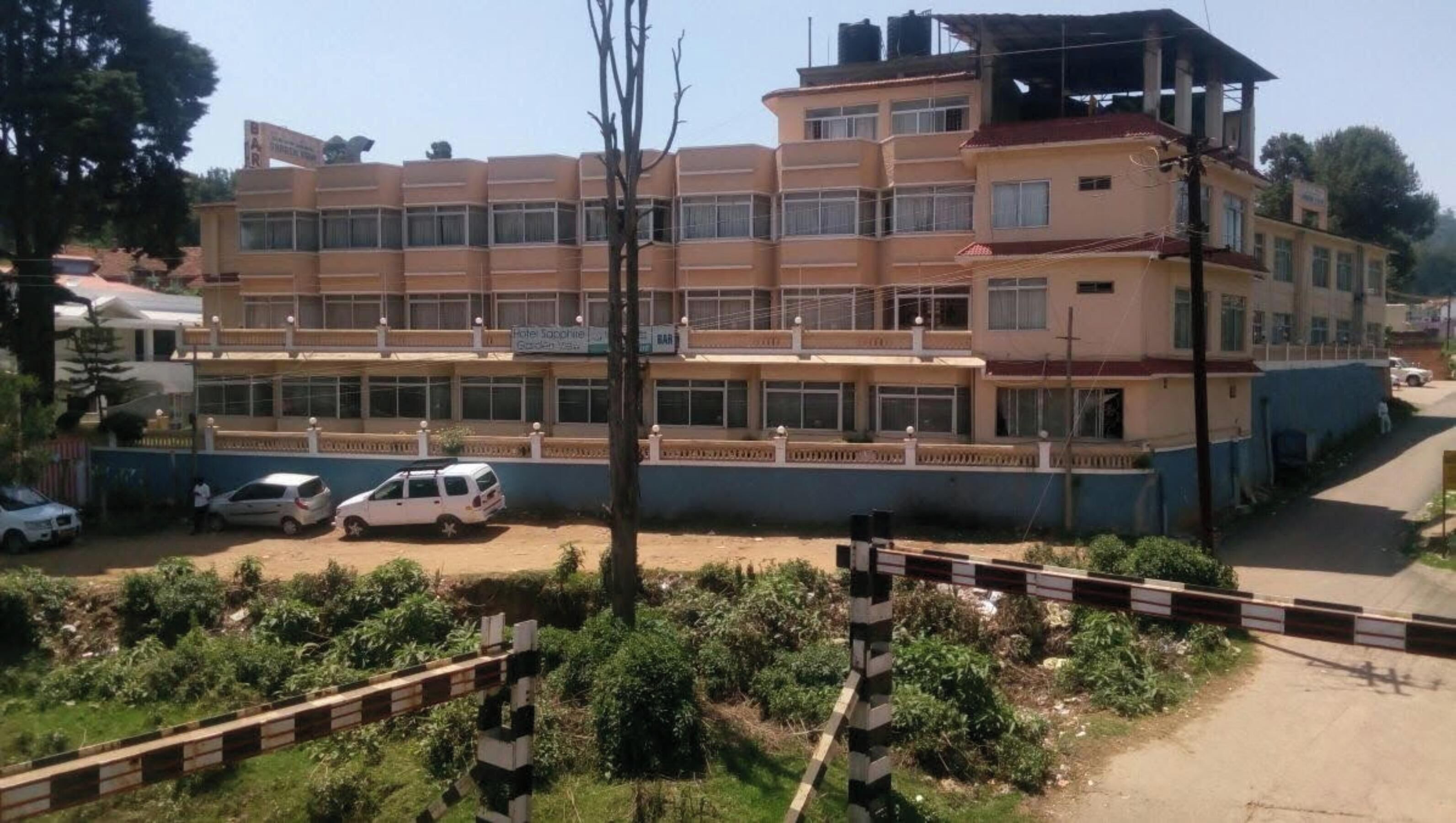Fachada