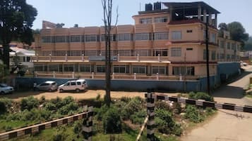 Fachada