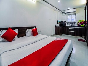 Casa | 1 quarto