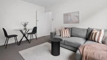 Apartamento | Sala