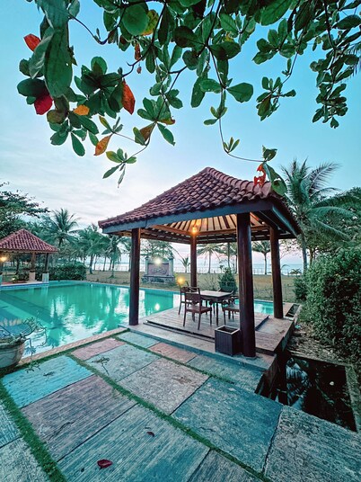 LORIN BELITUNG
