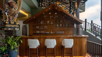 Bar (no alojamento)