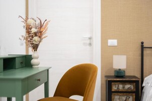 Quarto Duplo | Interior