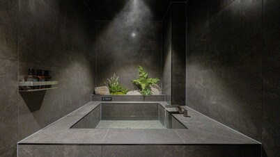 Anook Ryokan Hotel Daejeon Yongjeon 
