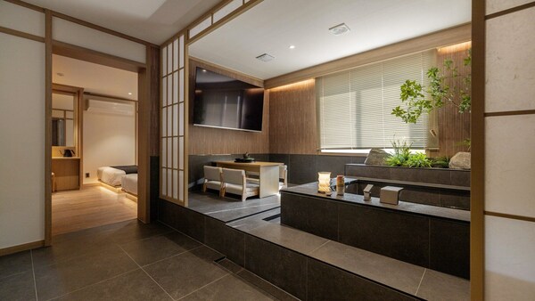 Anook Ryokan Hotel Daejeon Yongjeon - 금산군