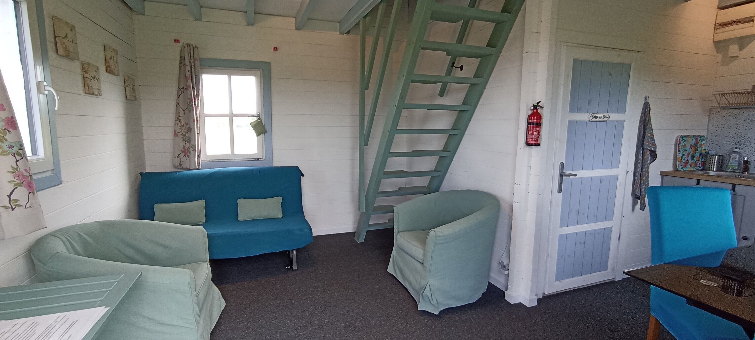 Cottage Der Apfelwiese - Normandy