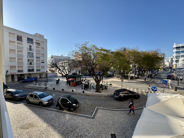 Faro Central Park By Homing - Faro