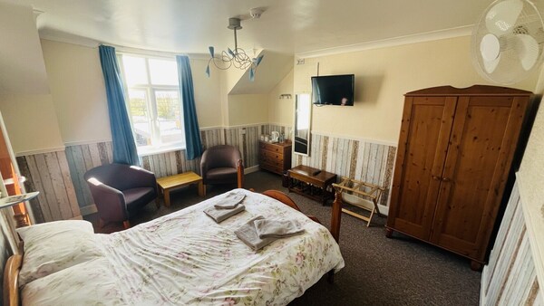 Clarence House - Skegness