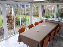 Casa | Parte interna