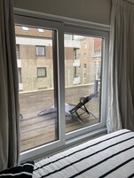Casa | 1 quarto, internet de alta velocidade 