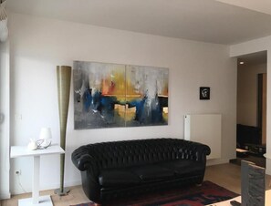 Casa | 2 quartos, acesso à internet de alta velocidade