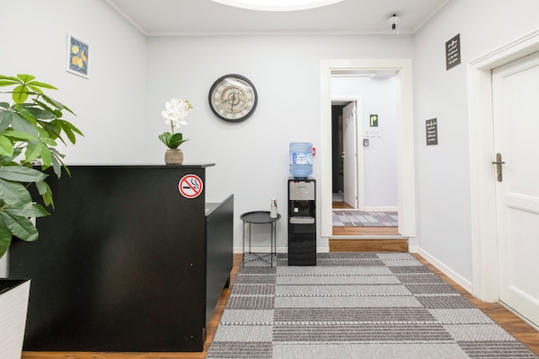 Beo City Apartmani - Belgrade