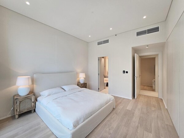 Marina Residence - Mint Stay - Dubai