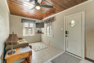 Casa (1 Bedroom) | Interior