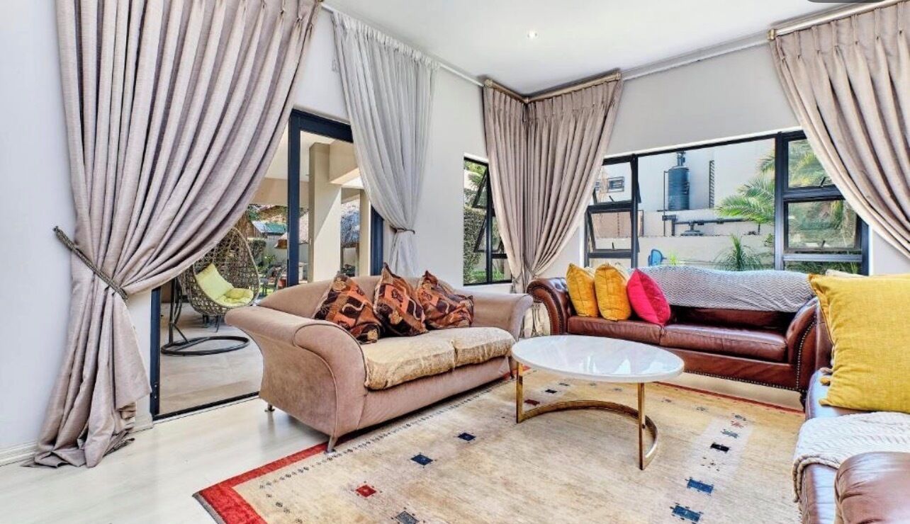 Escape To Serenity - Randburg