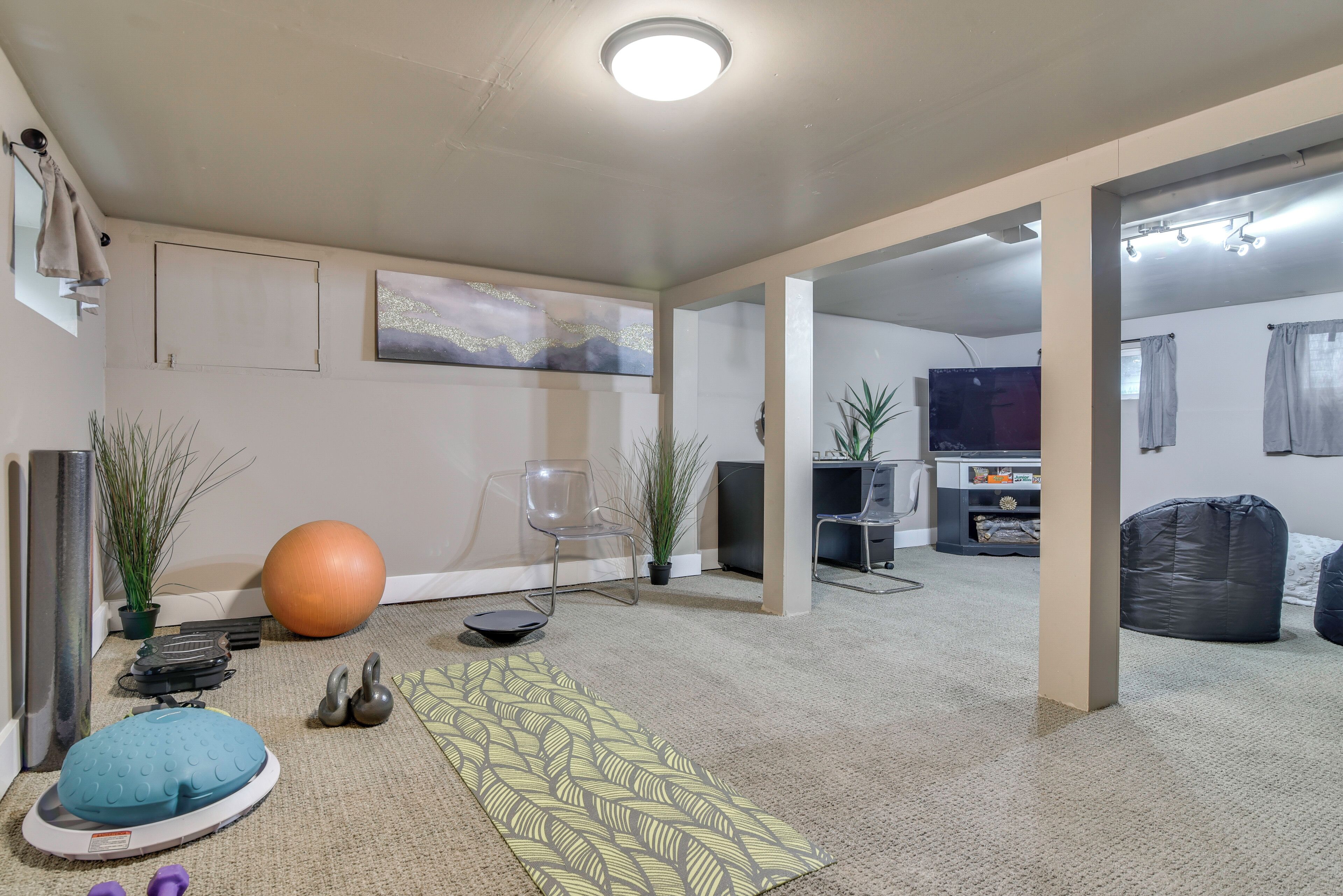 Casa (4 Bedrooms) | Parte interna