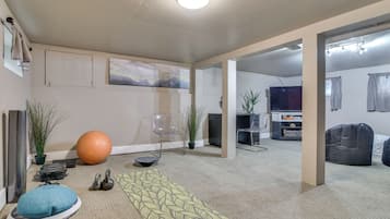 Casa (4 Bedrooms) | Parte interna