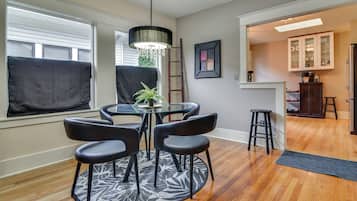 Casa (4 Bedrooms) | Interior