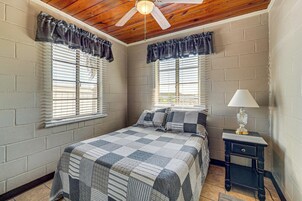 Casa (1 Bedroom) | Interior
