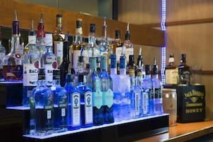 Bar (no alojamento)
