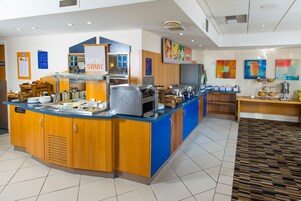 Restaurantes