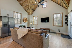 Casa (2 Bedrooms) | Interior