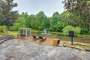 Casa (2 Bedrooms) | Interior