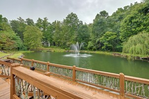 Casa (2 Bedrooms) | Interior