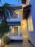 Fachada
