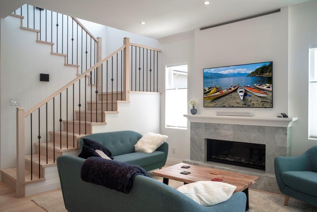 Executive Guest House - North Vancouver