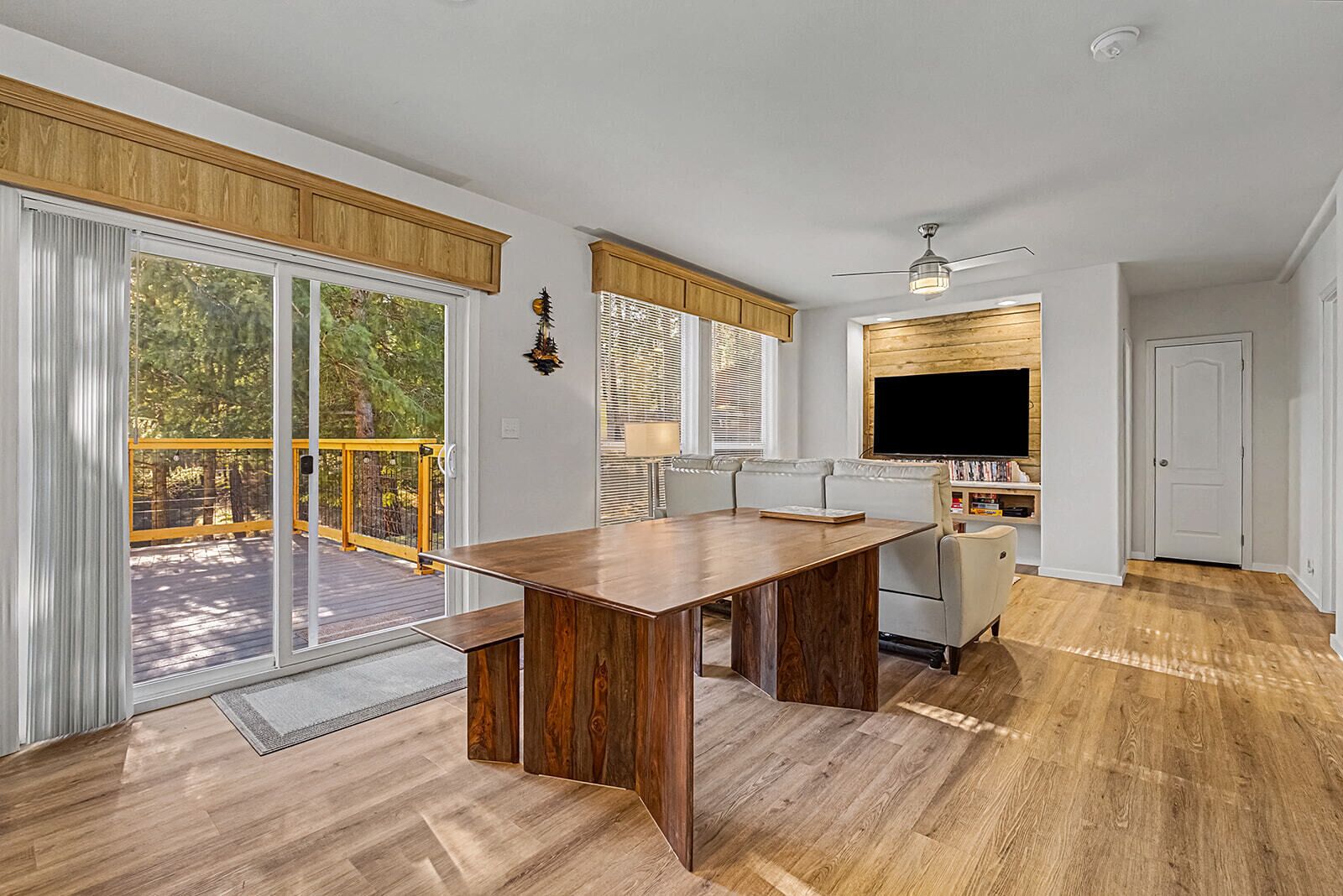 Sleepy Hollow Escape Near Terrace Lakes - Garden Valley, ID