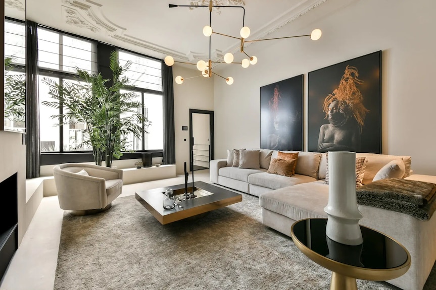 Iconic Luxurious Canal House In Famous Amsterdam Canal District | Boutique Stay! - Amsterdam