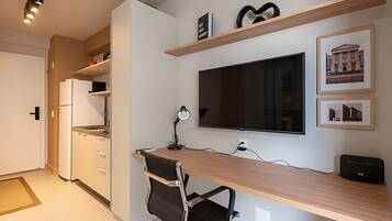 Apartamento | Parte interna