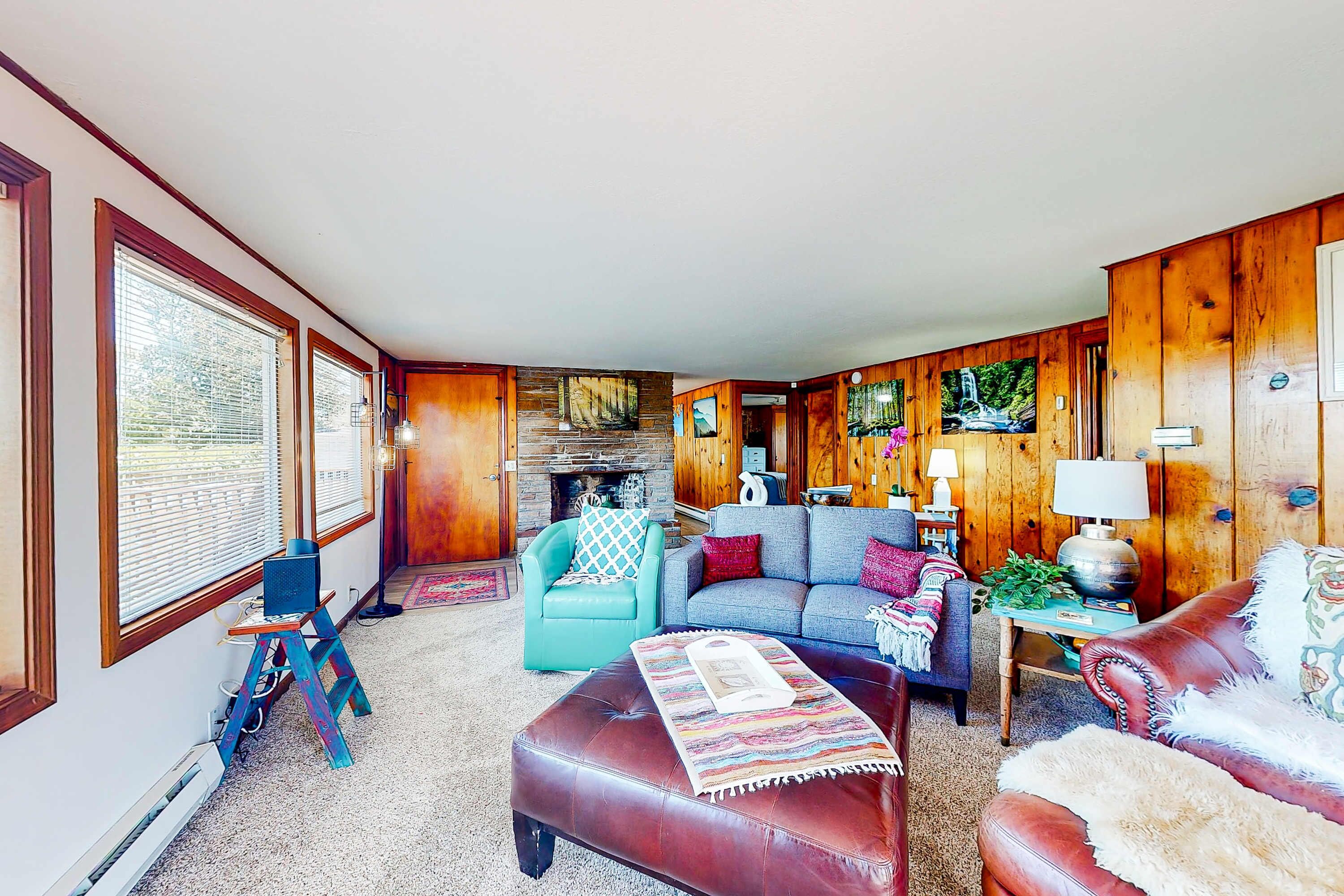 Golfers, Healthcare Heroes And Nature Lovers, Relax, And Unwind By The Coast - 쿠즈 베이