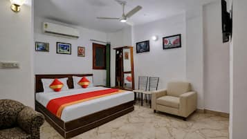 Quarto Duplo Básico