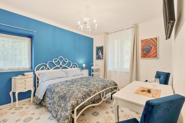 B&b Il Sentiero - La Spezia