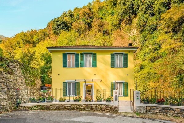 B&b Il Sentiero - La Spezia