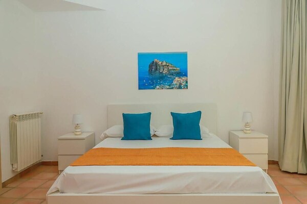 Villa Trani - Close To The Beach - Ischia