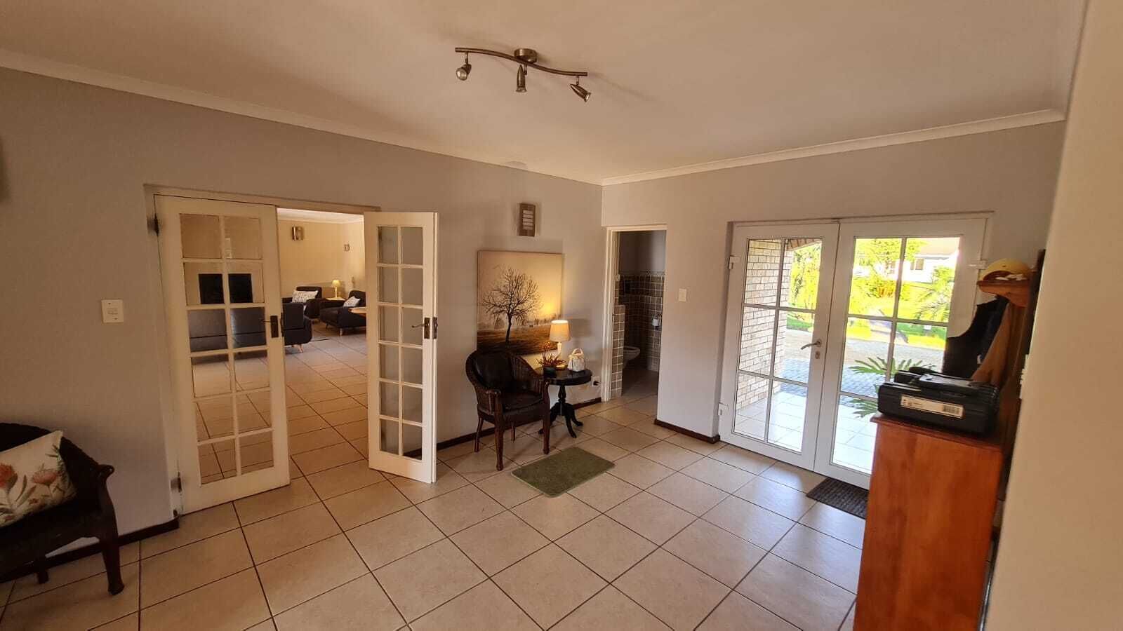 Flanders South, Villa With Pool, Wellness & Tennis, Next To Kragga Kamma - Gqeberha