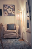 Cielo | Interior